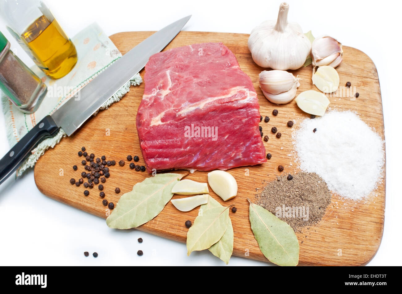 raw beef meat Stock Photo - Alamy