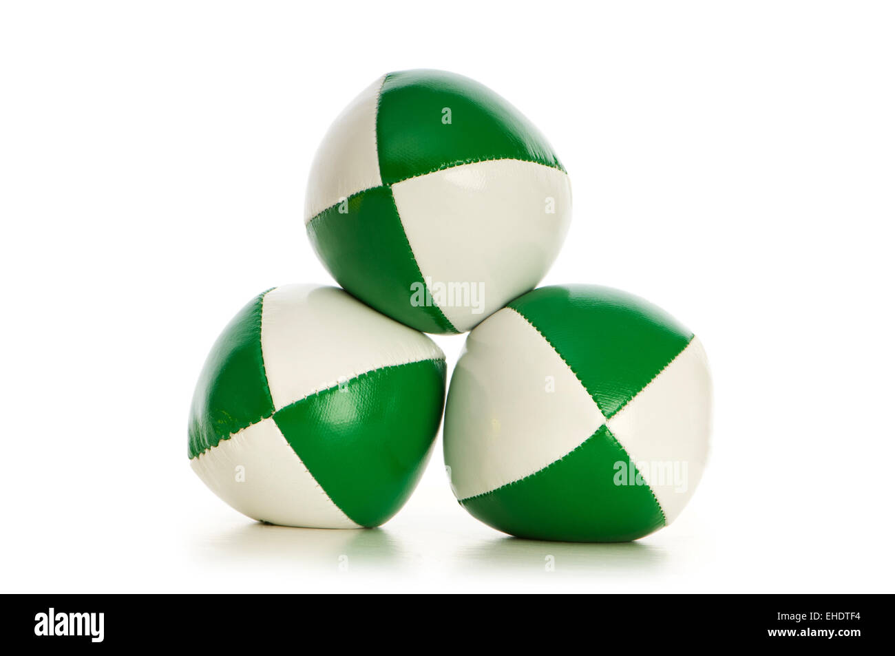 Stress balls Cut Out Stock Images & Pictures - Alamy