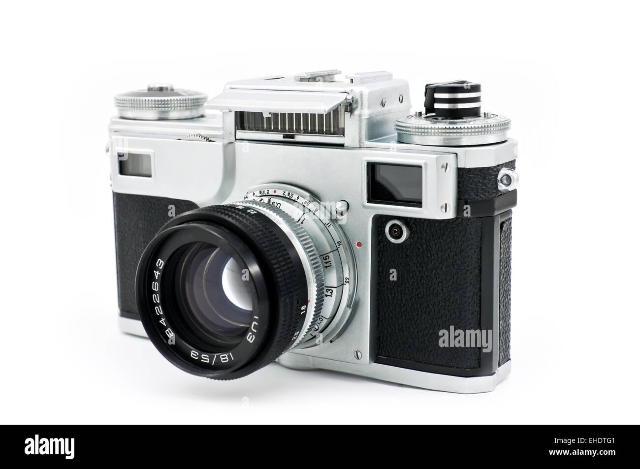 1970 camera hi-res stock photography and images - Alamy