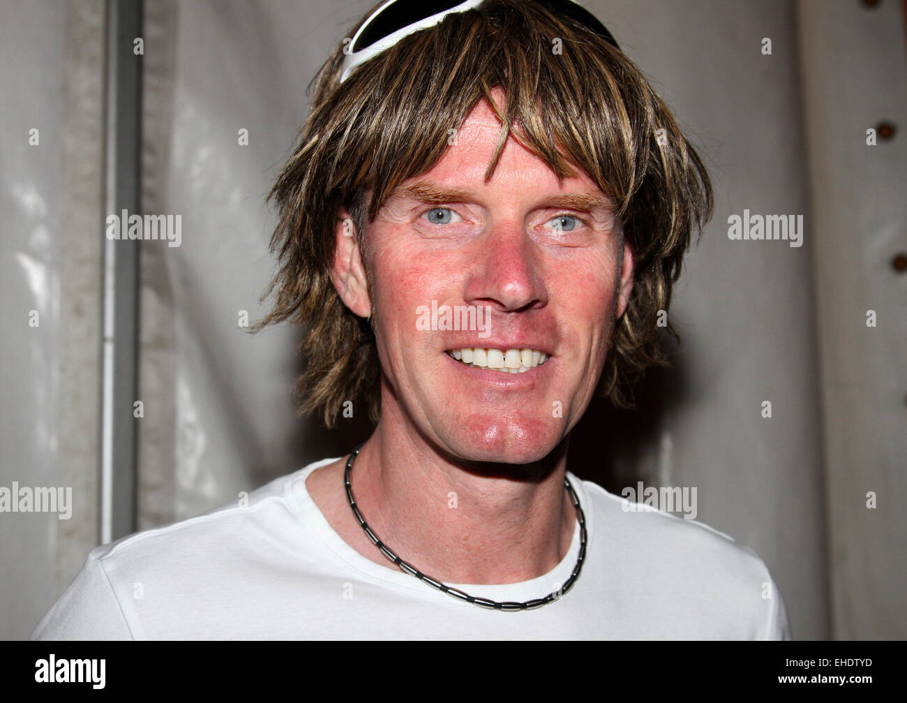 Dortmund Olé at Westfalenpark Featuring: Micki Krause Where: Dortmund ...