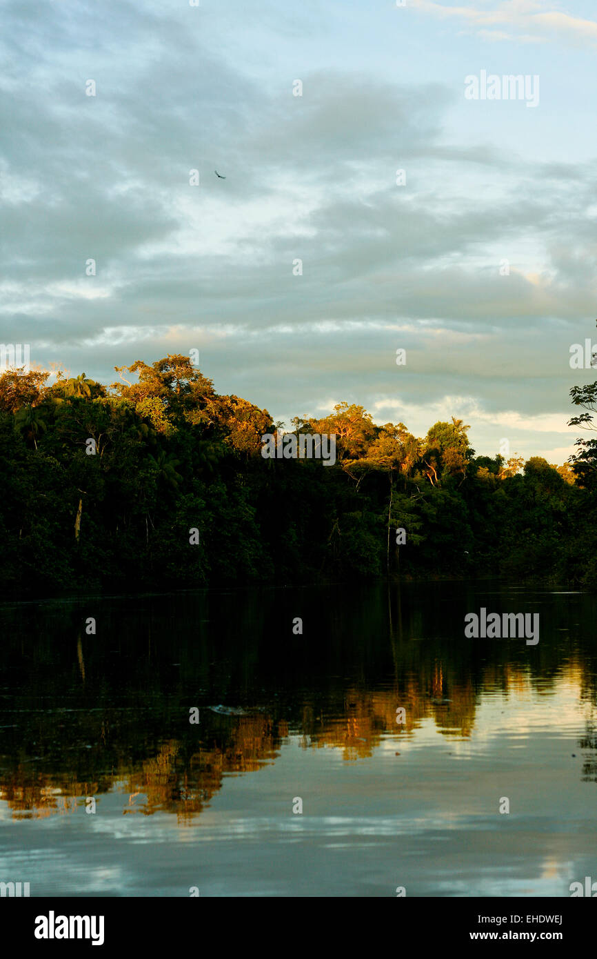 Yavari Peru High Resolution Stock Photography and Images - Alamy