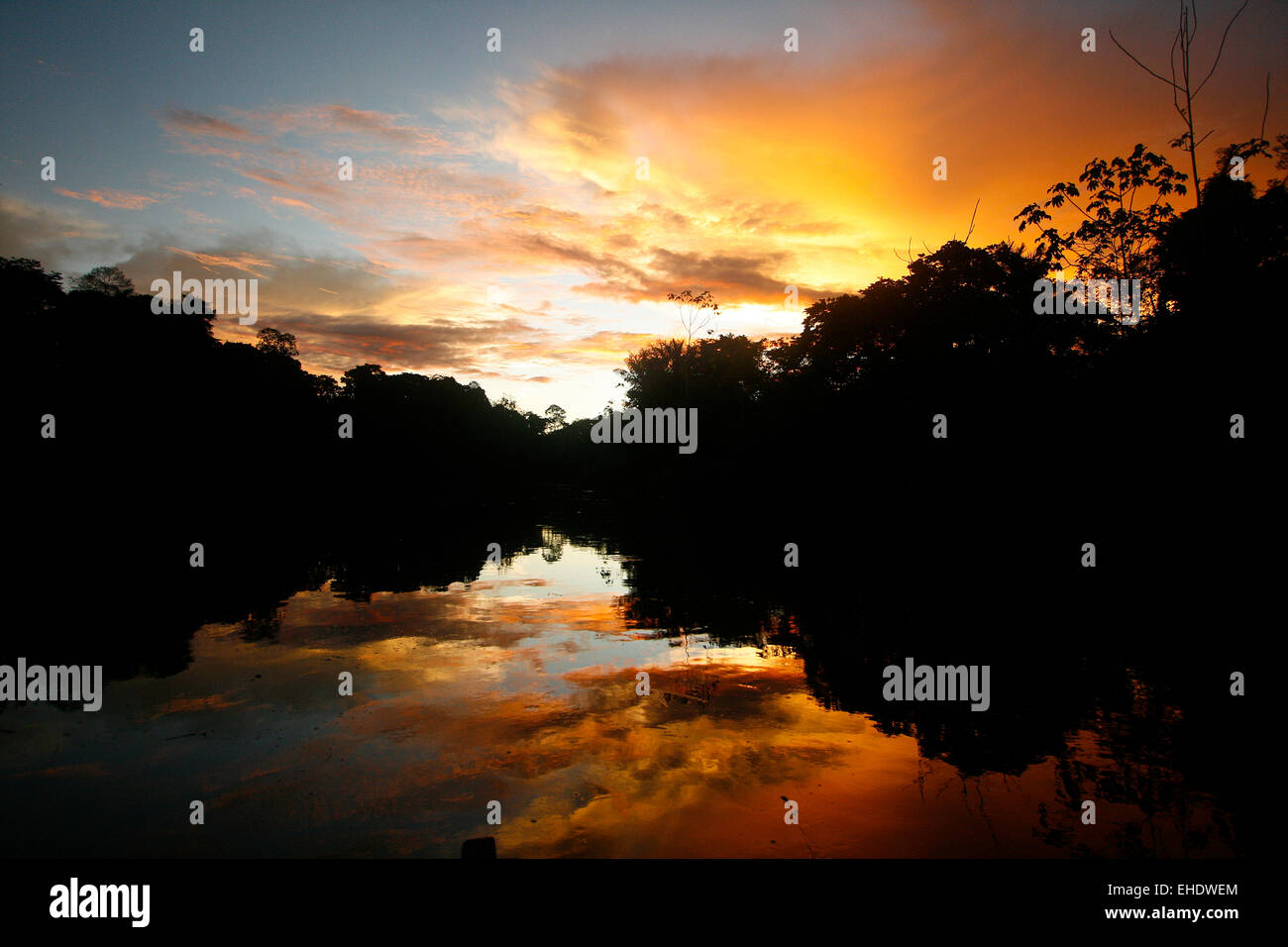 Yavari peru hi-res stock photography and images - Alamy