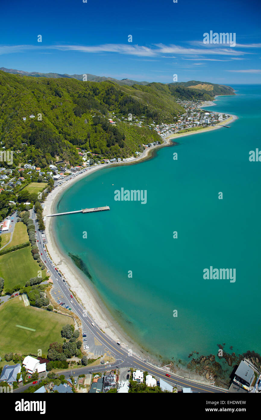 Wellington days bay hi-res stock photography and images - Alamy