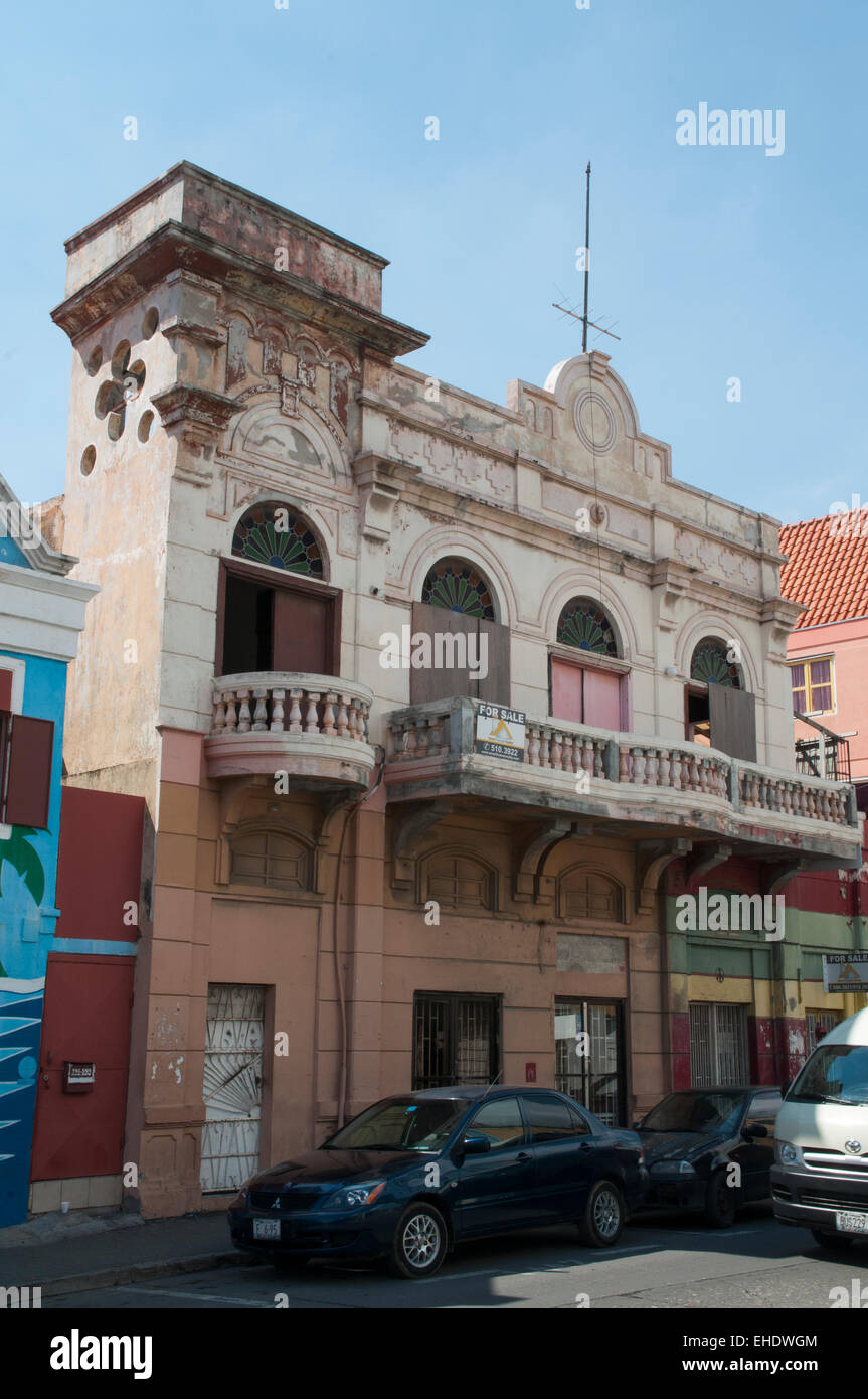Colorful historic houses are honored as a UNESCO World Heritage Site in ...