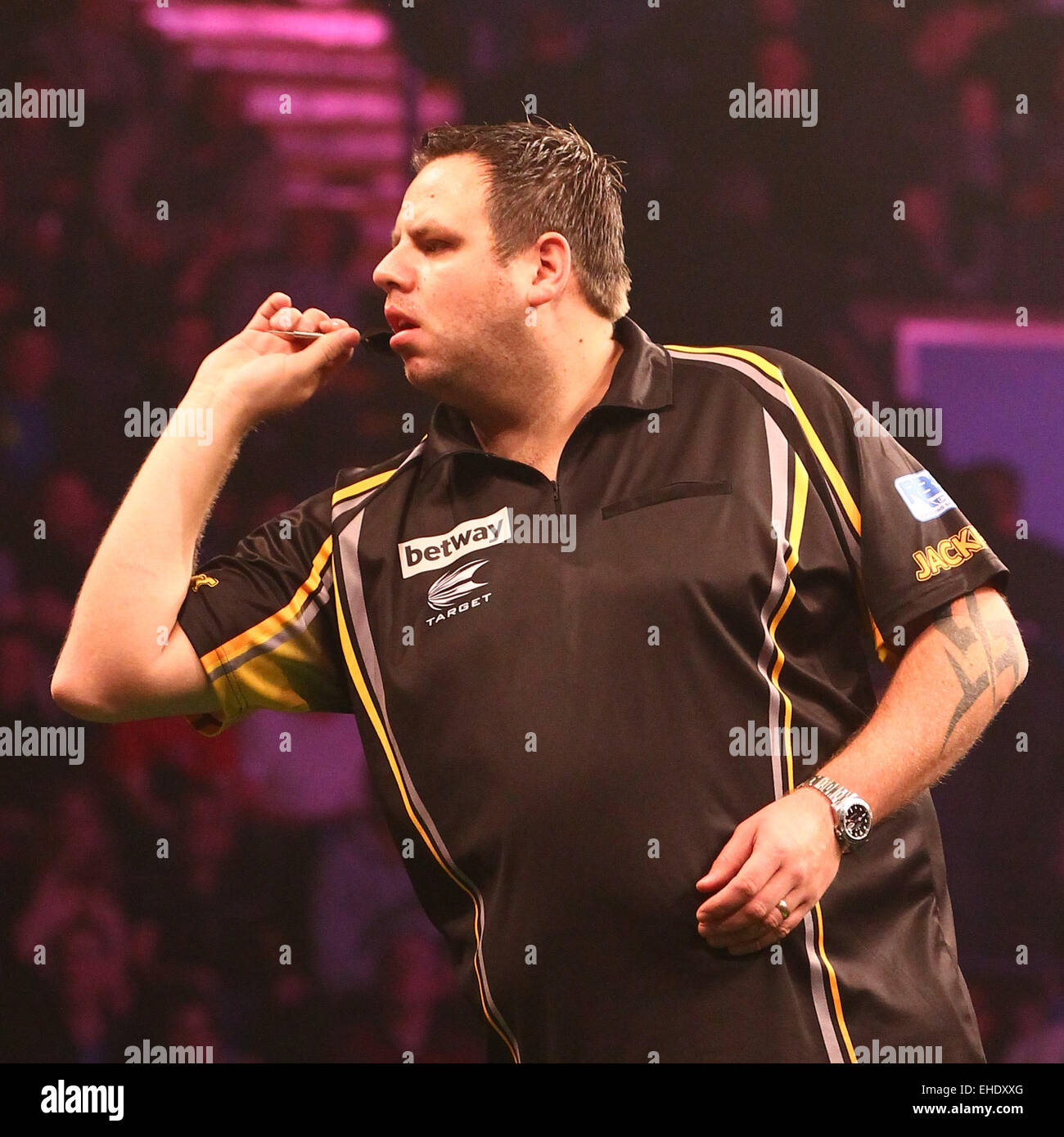 Adrian anderson hi-res stock photography and images - Alamy