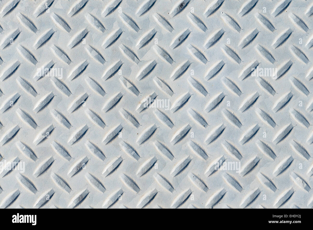Steel Plate Pattern