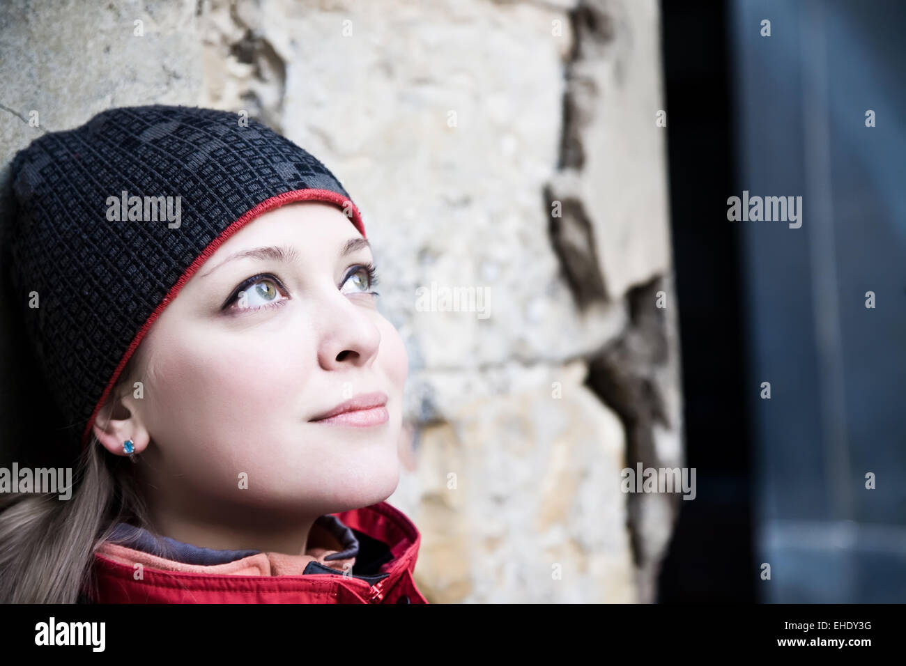 City portrait hi-res stock photography and images - Alamy