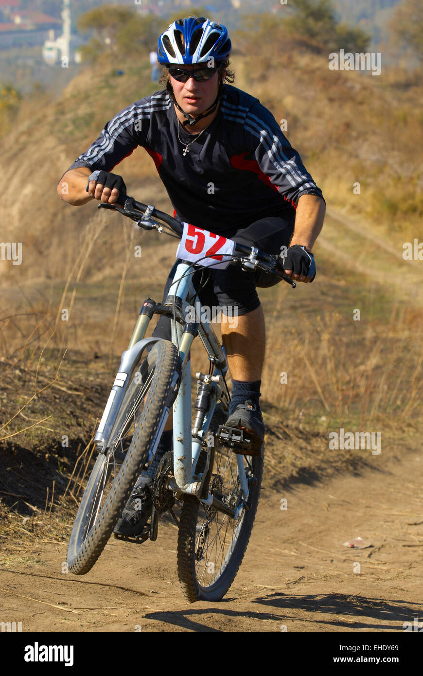 Offroad racing hi-res stock photography and images - Alamy