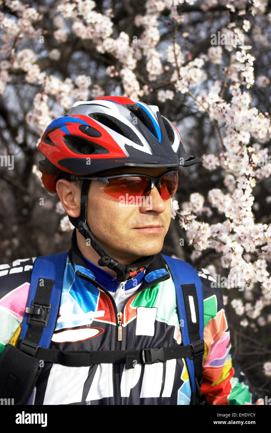 Biker Look Stock Photos & Biker Look Stock Images - Alamy