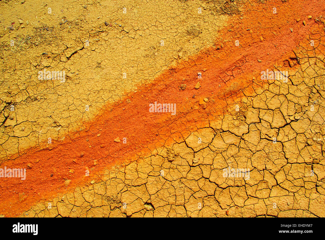 Texture of the canyon Stock Photo - Alamy