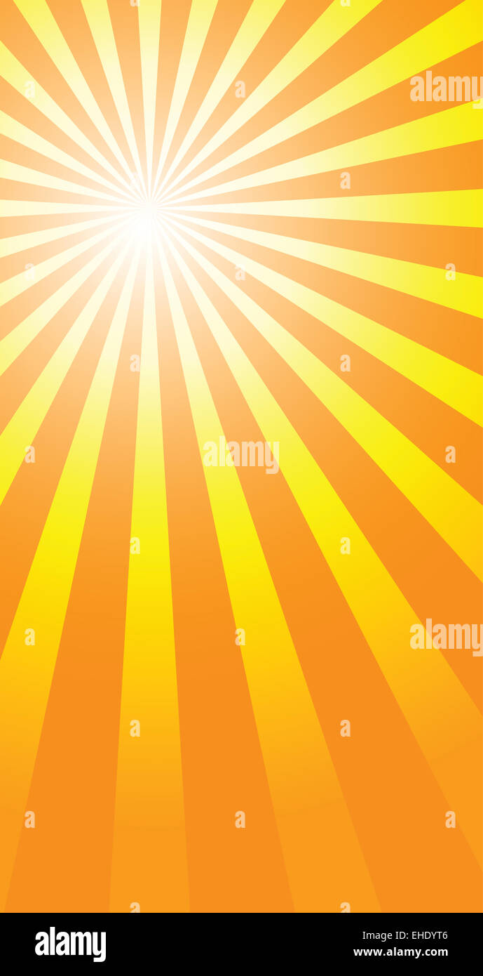 summer background, vertical banner Stock Photo - Alamy