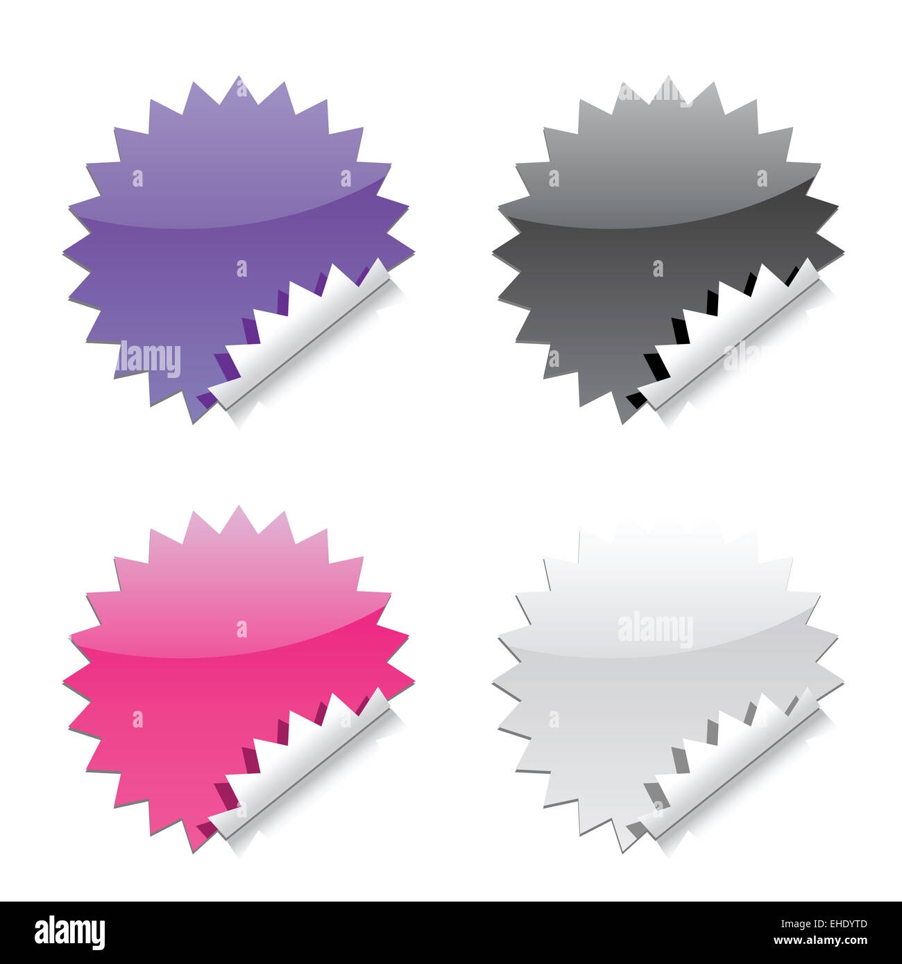 Seal sticker hi-res stock photography and images - Alamy
