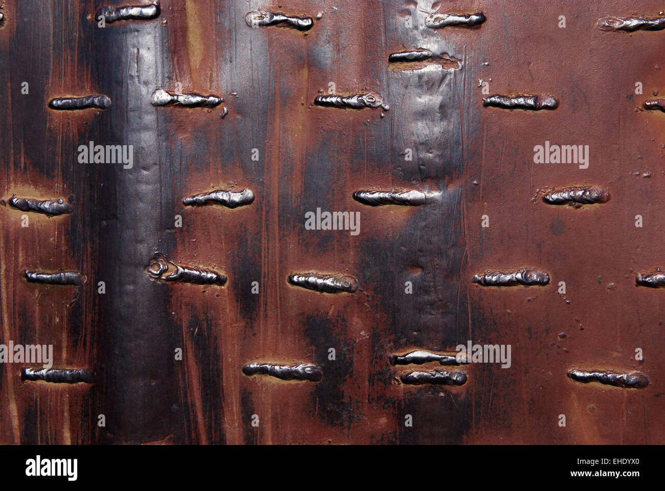Old iron background Stock Photo - Alamy