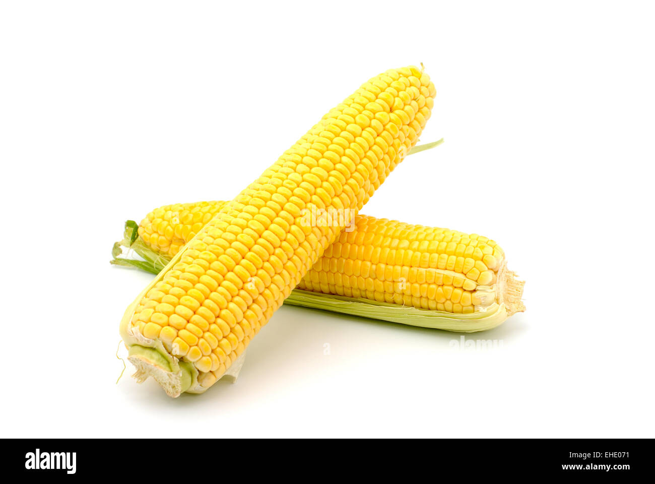 Corn Bunch Stock Photos & Corn Bunch Stock Images - Alamy
