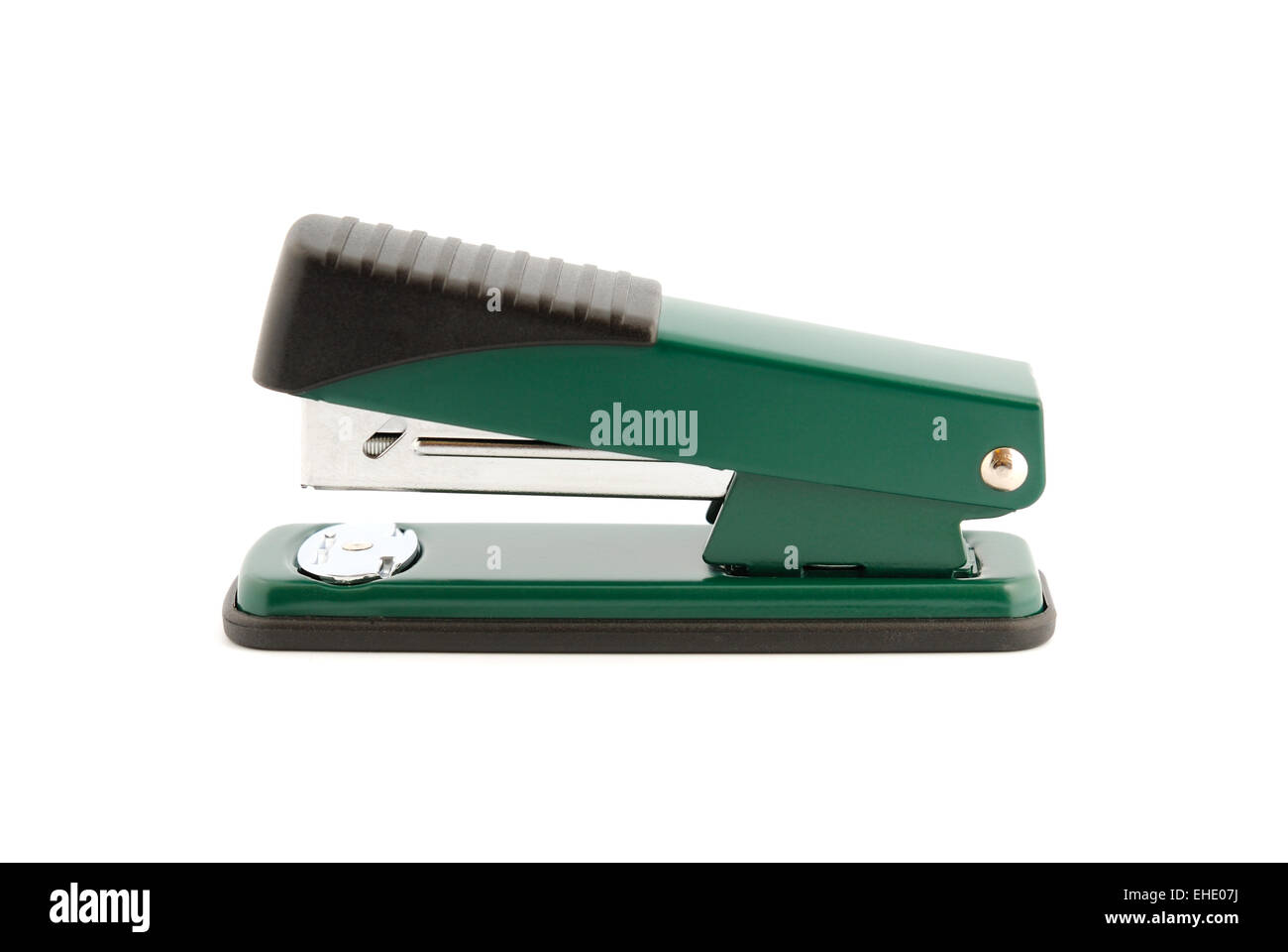Stapler design Cut Out Stock Images & Pictures - Alamy