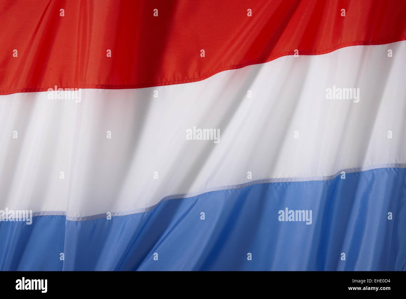 Netherlands flag flag hi-res stock photography and images - Alamy