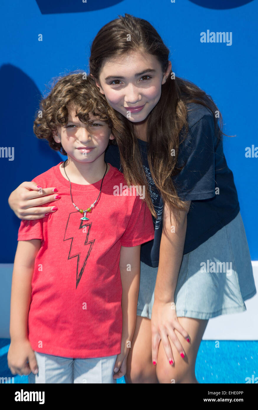 Peyton Dolphin Tale 2