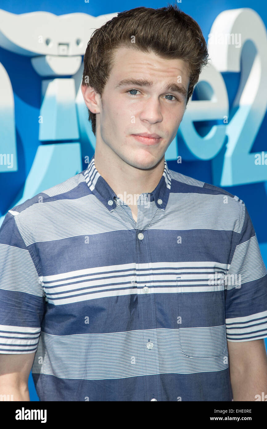 Peyton clark hi-res stock photography and images - Alamy
