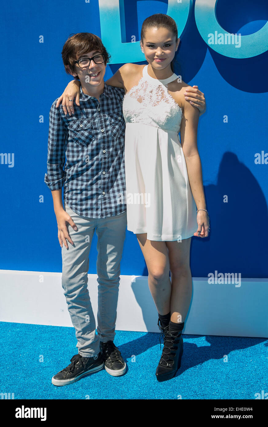 Augie isaac hi-res stock photography and images - Alamy