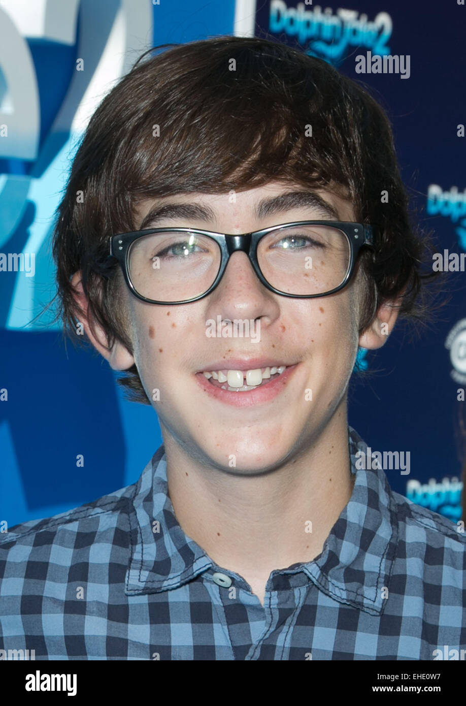 Augie isaac hi-res stock photography and images - Alamy