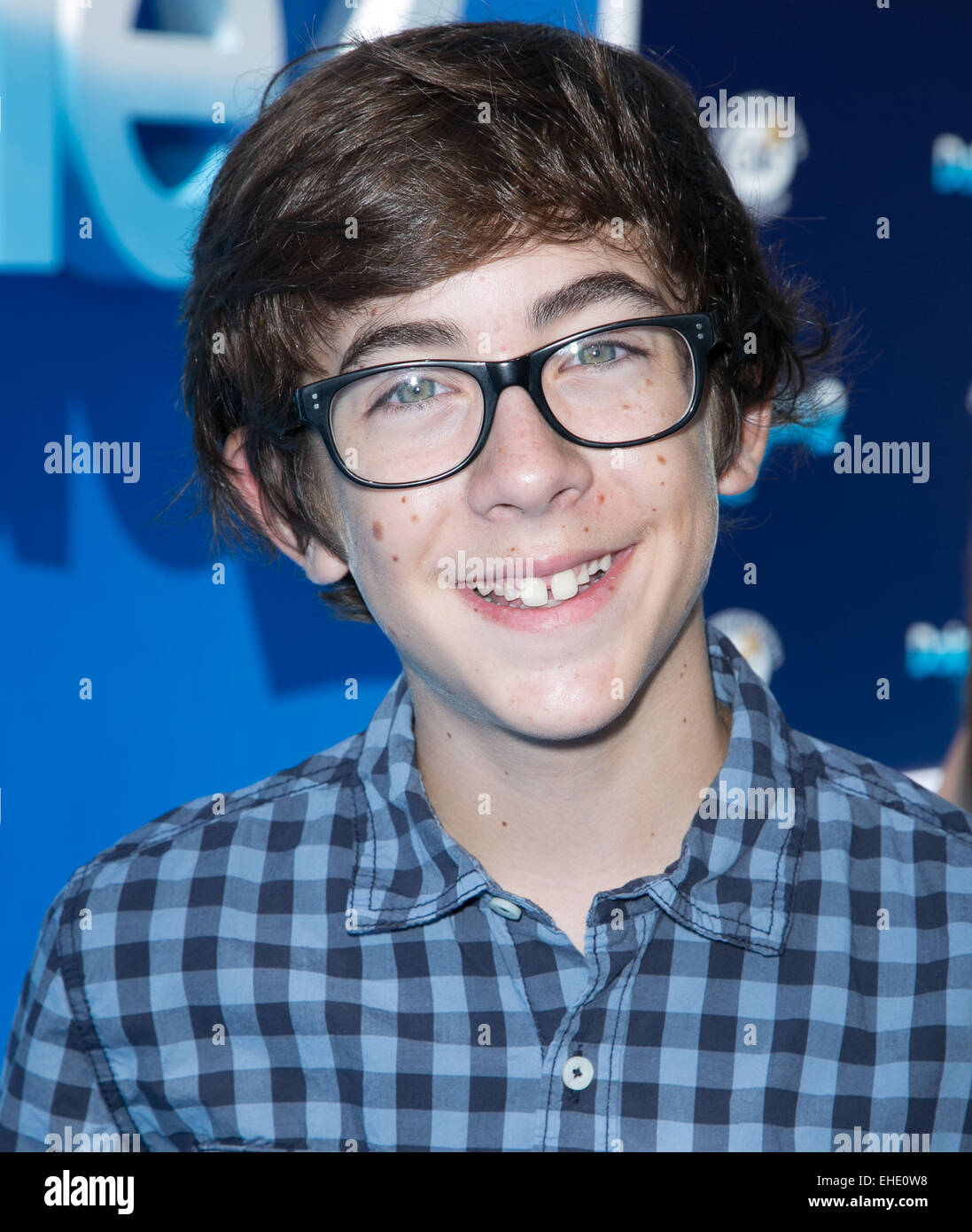 Augie isaac hi-res stock photography and images - Alamy