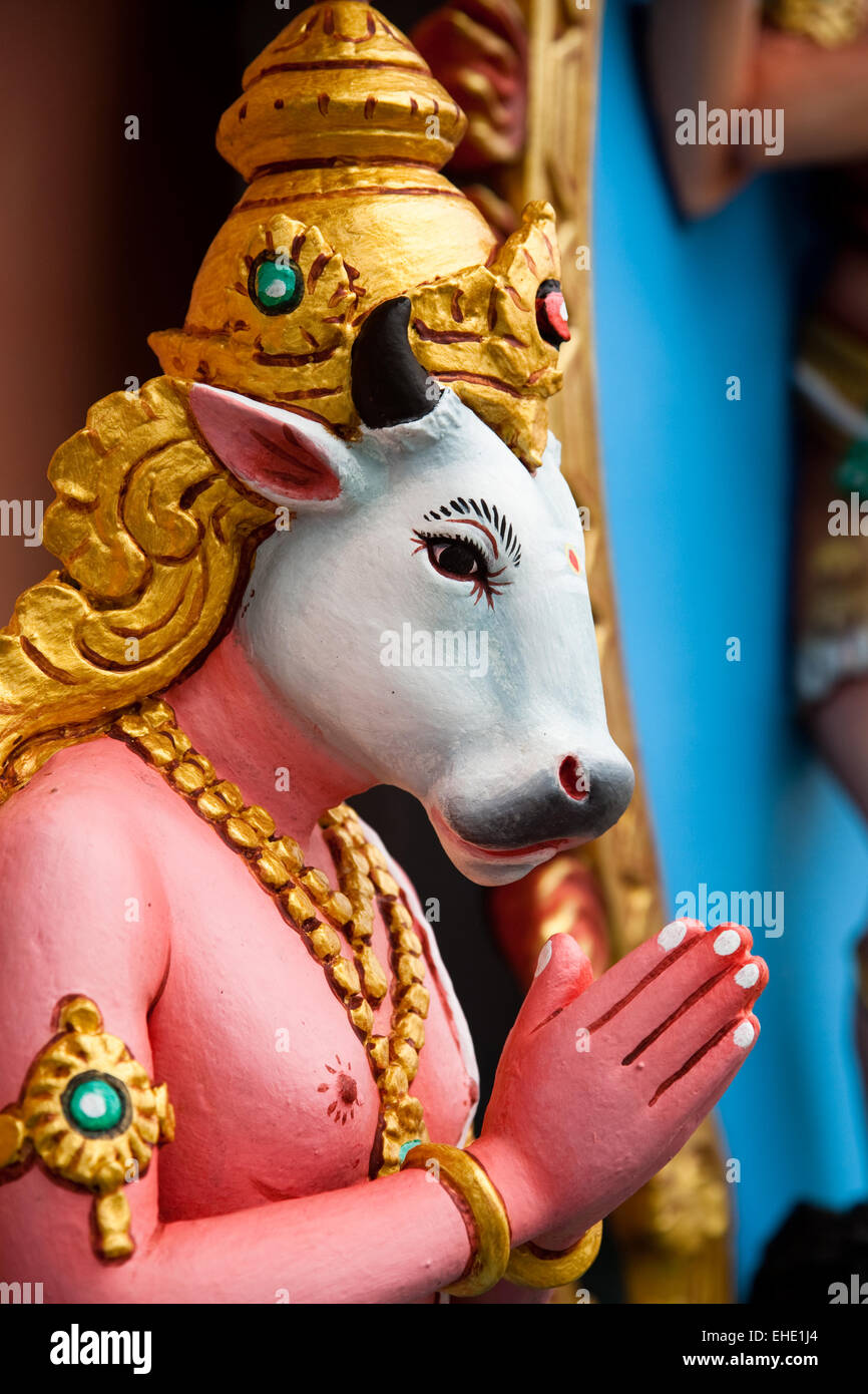 Indian divinity hi-res stock photography and images - Alamy