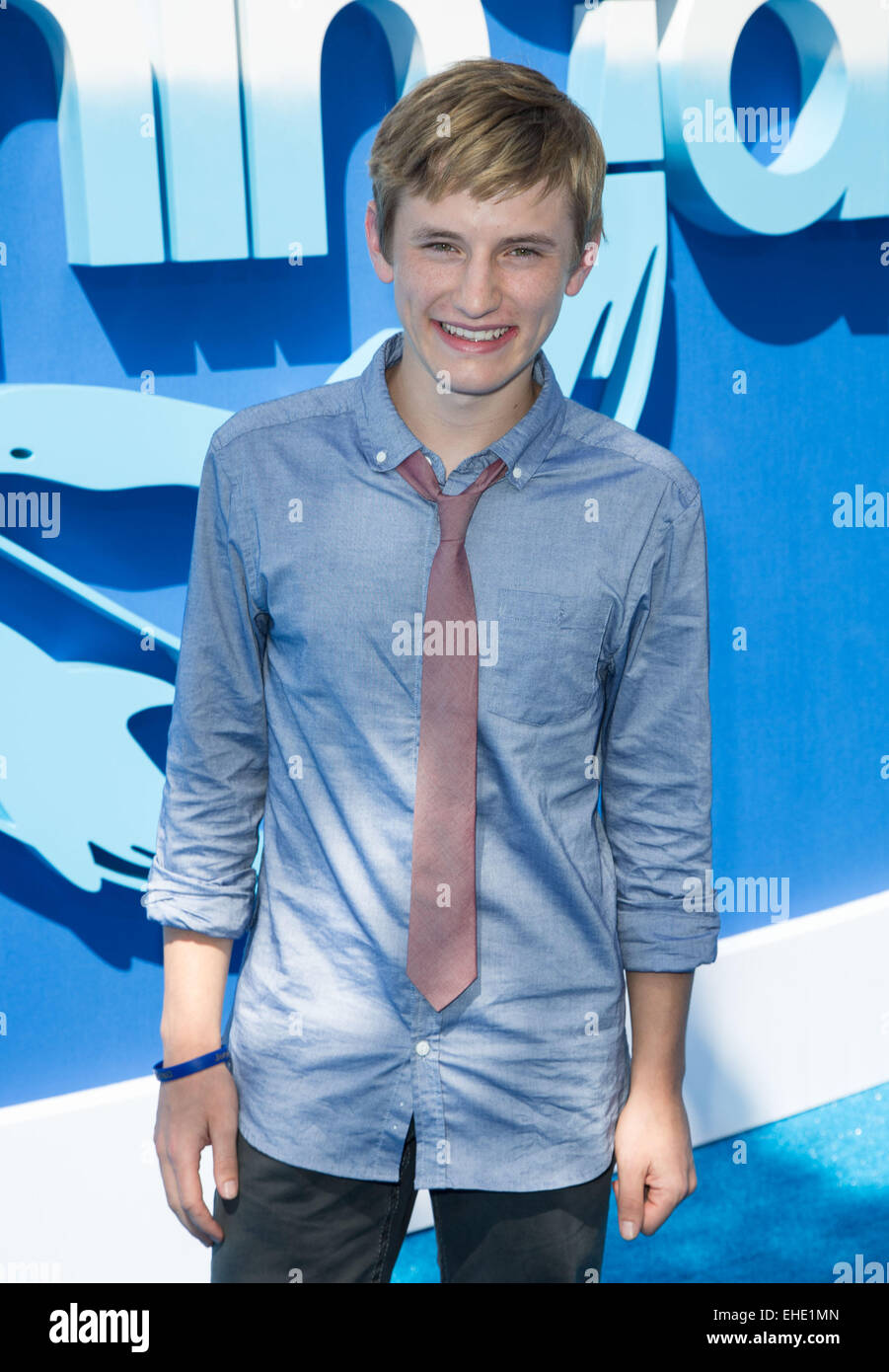 Dolphin Tale 2' world premiere at Regency Village Theater in Los ...