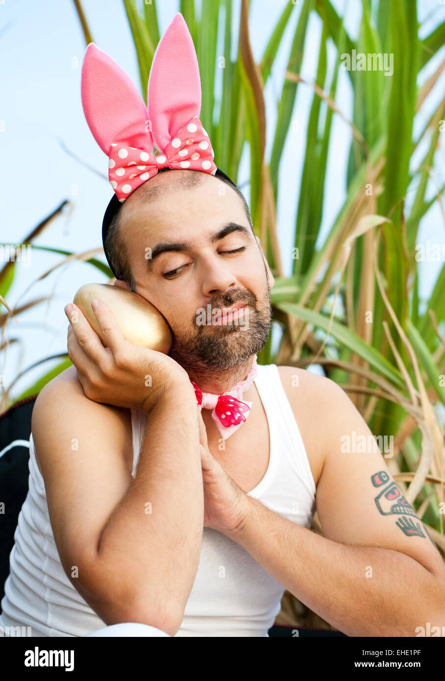 Front rich hi-res stock photography and images - Alamy