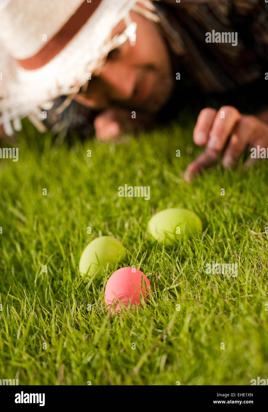 I Find It! Stock Photo - Alamy