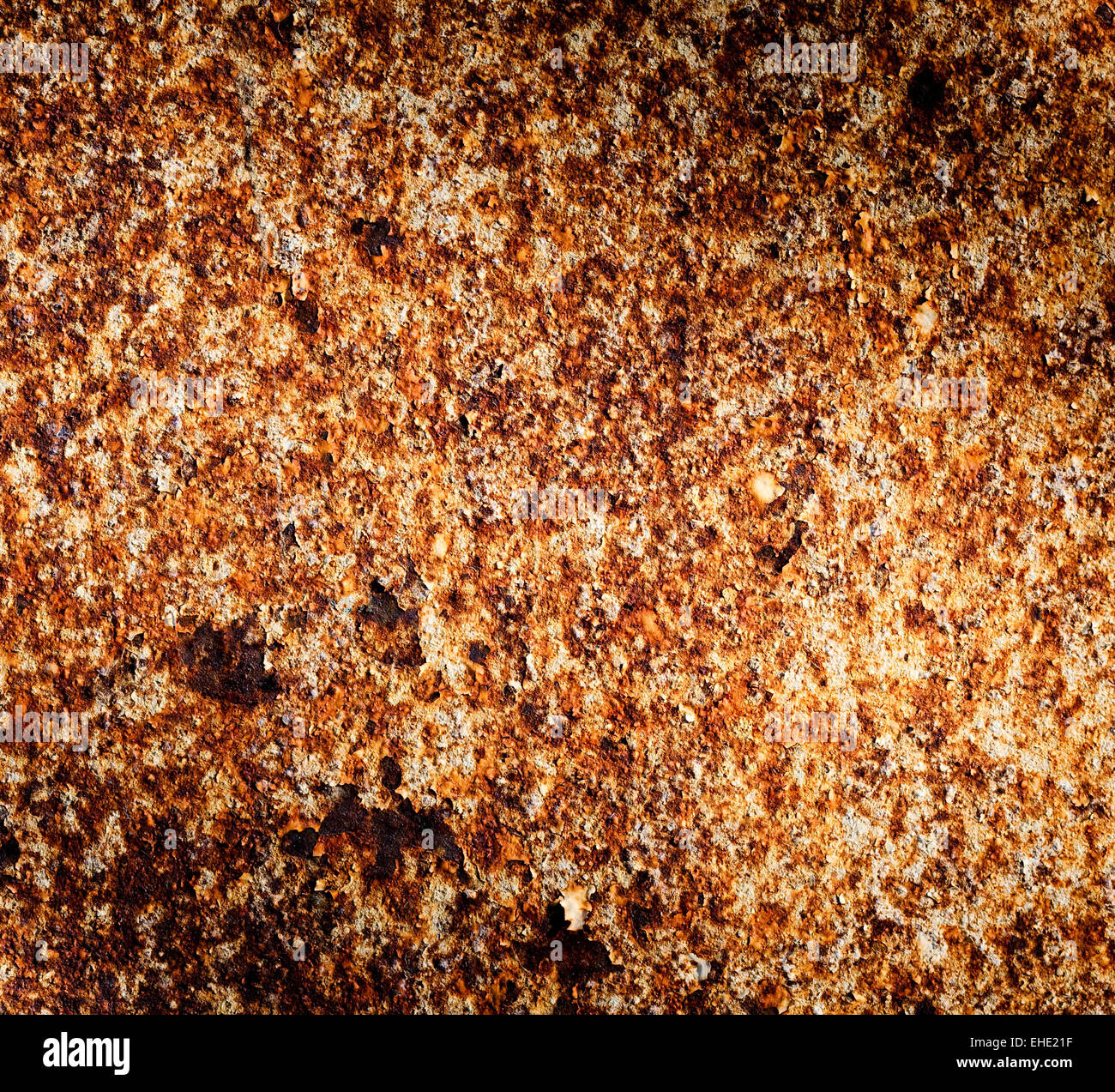 Rusty metal surface Stock Photo - Alamy