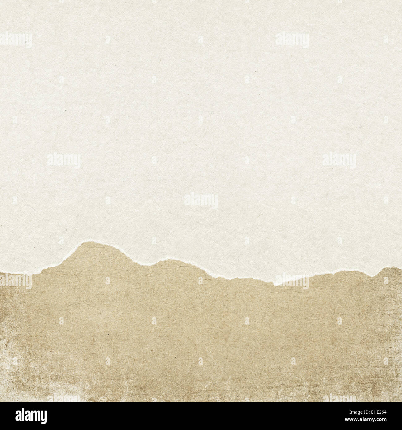 Torn paper edges hi-res stock photography and images - Alamy