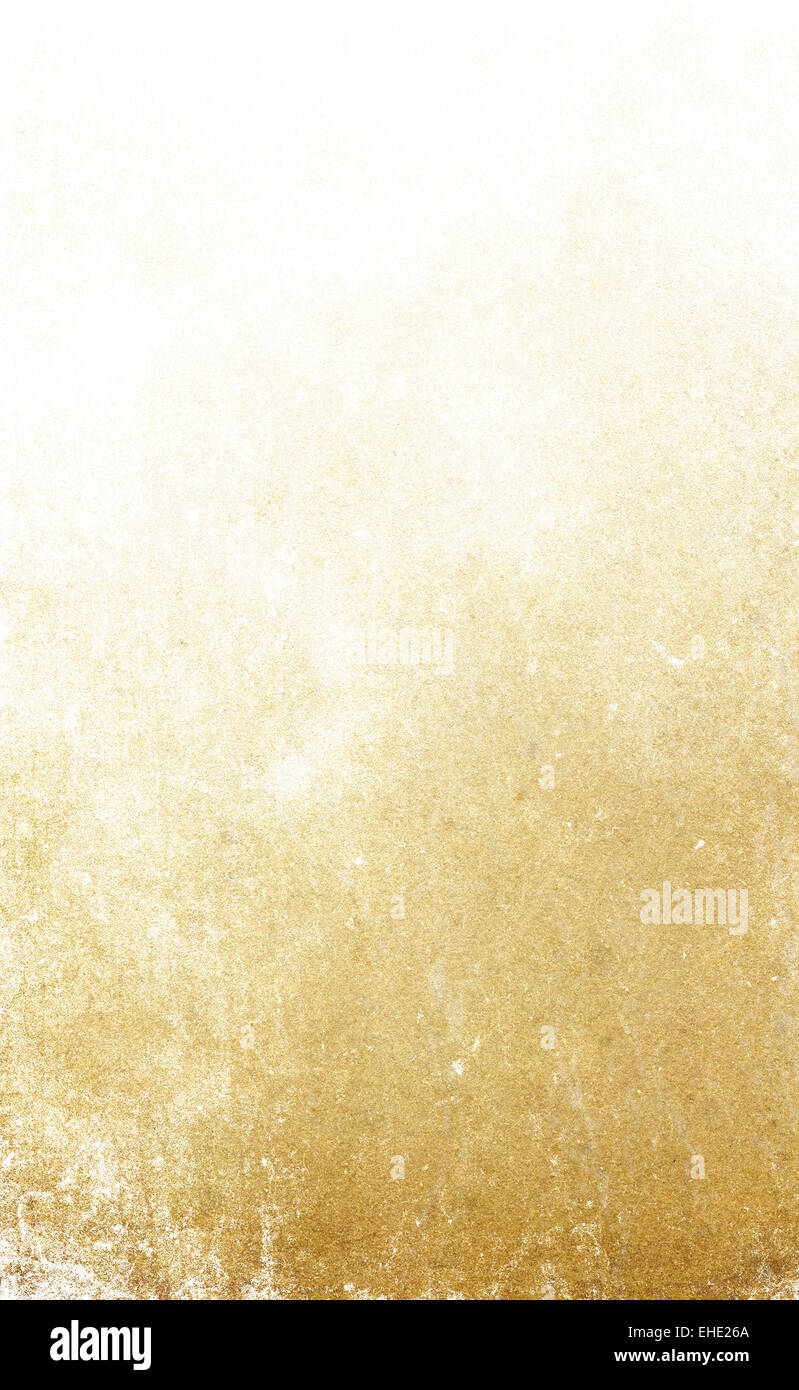 Old vintage paper faded to white Stock Photo - Alamy