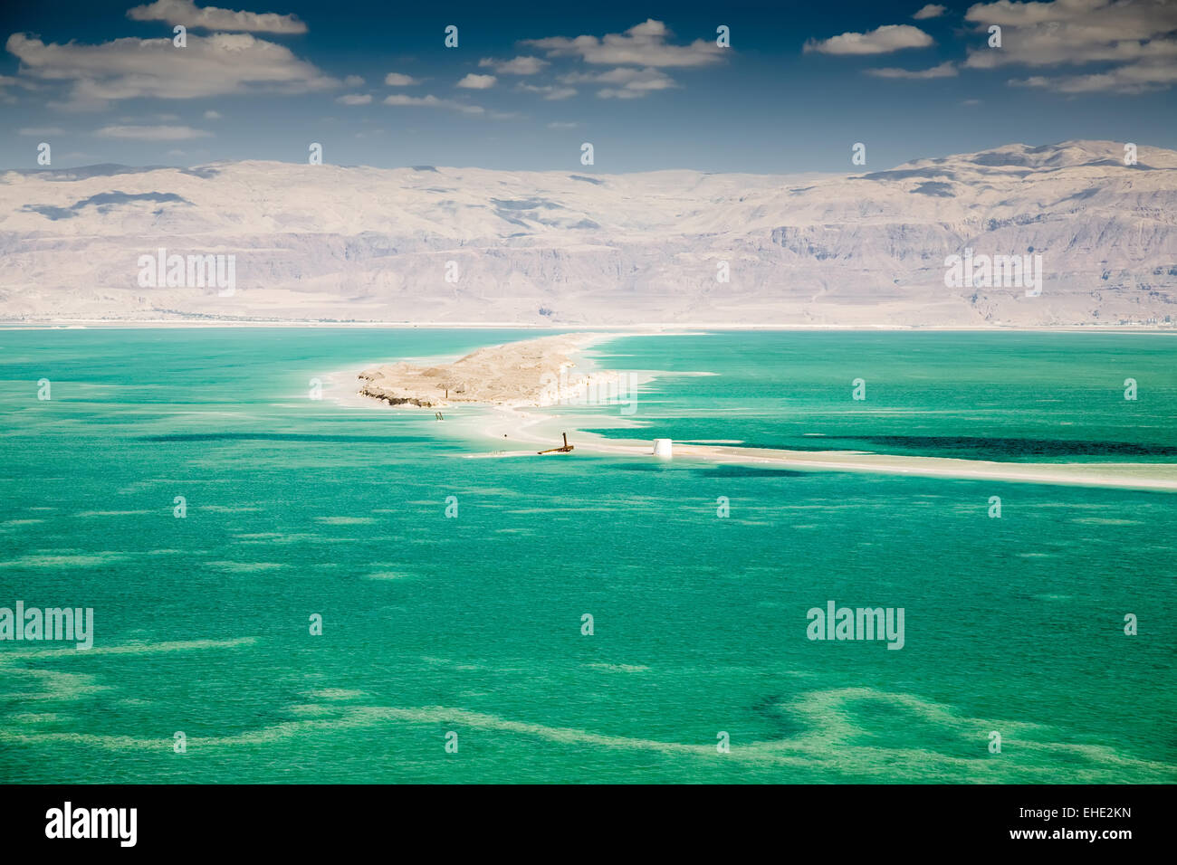 Dead sea sediments hi-res stock photography and images - Alamy