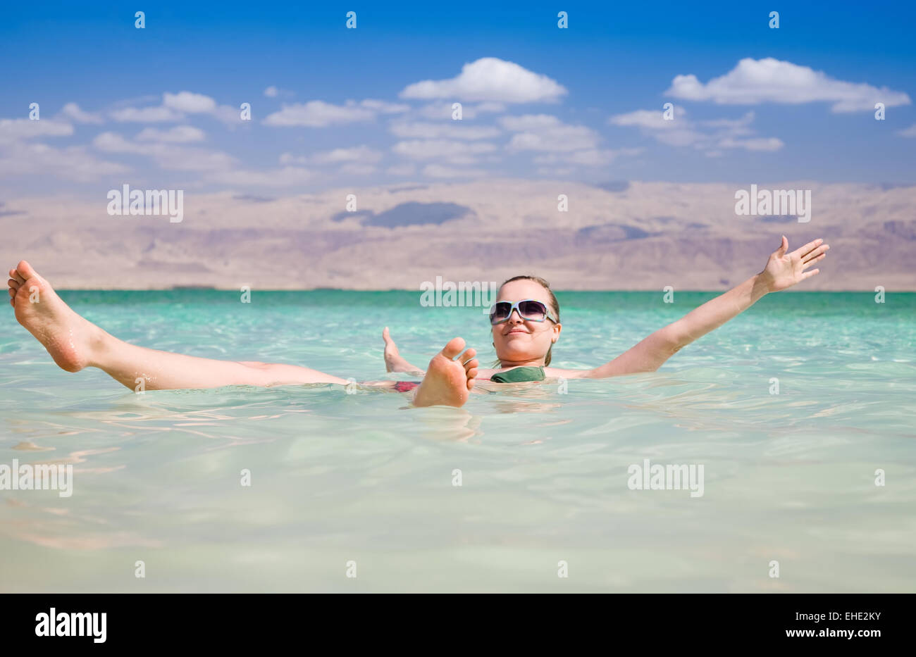 Israel bikini hi-res stock photography and images - Alamy