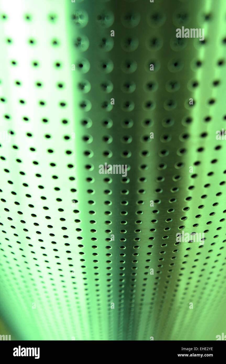 Small Holes Effect High Resolution Stock Photography and Images - Alamy
