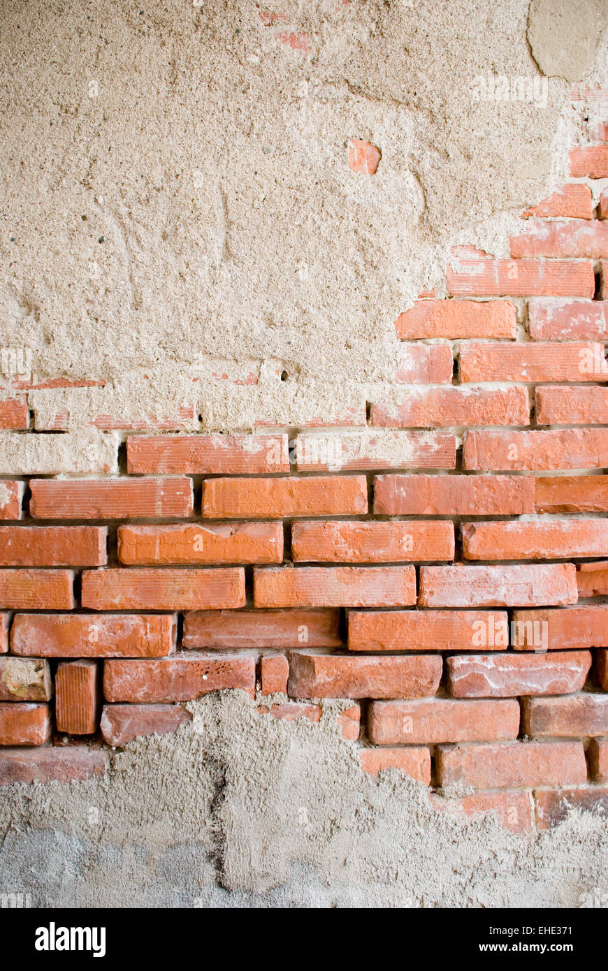 Bricks wall background Stock Photo - Alamy