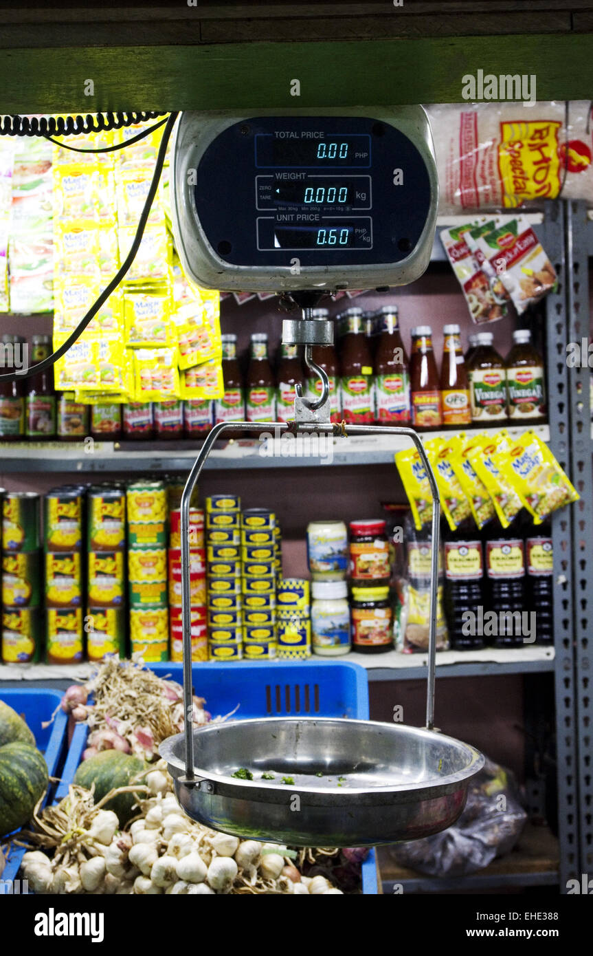 Scale weight store hi-res stock photography and images - Alamy
