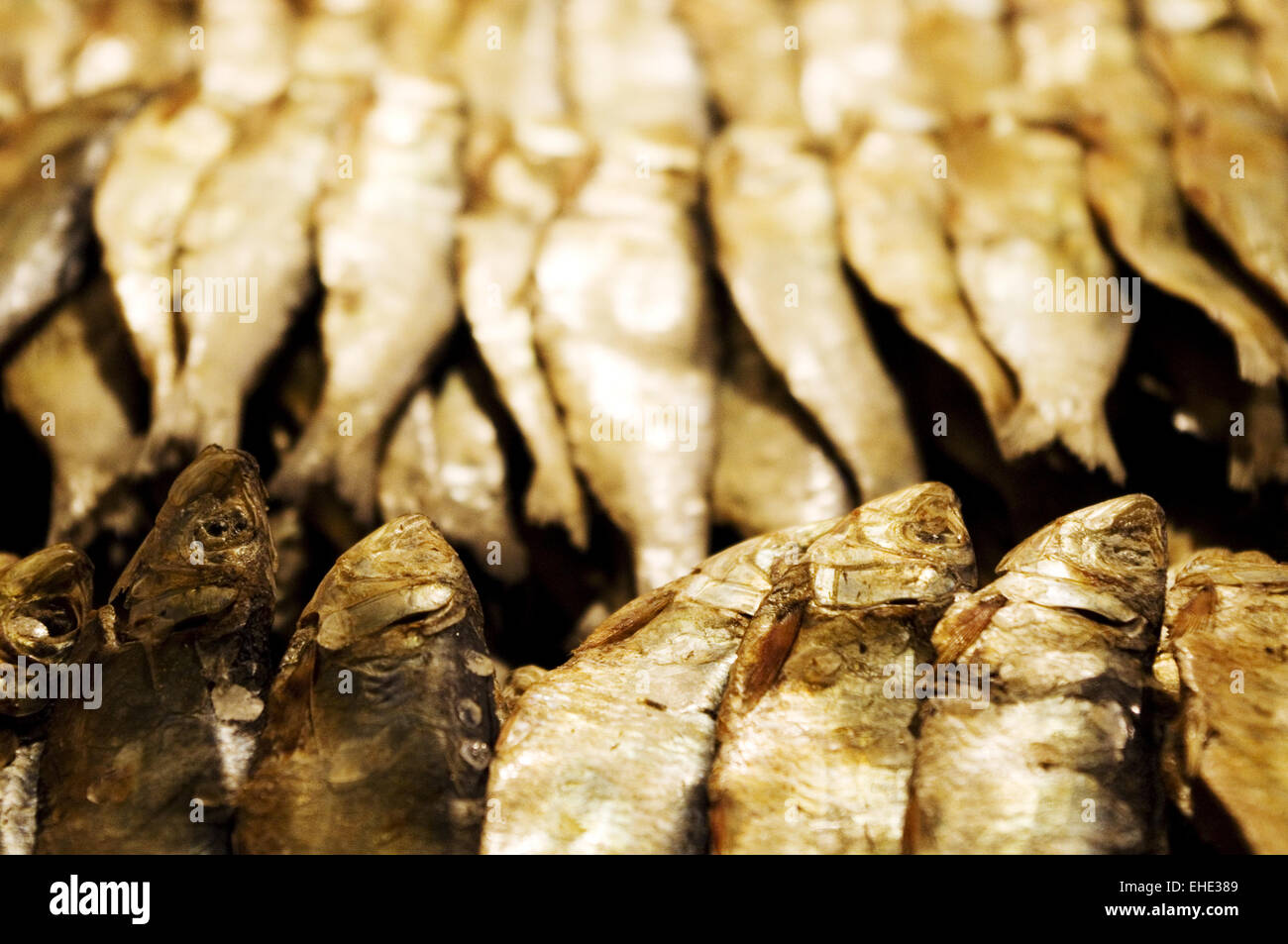 Fish Market Seafood Philippines High Resolution Stock Photography and ...