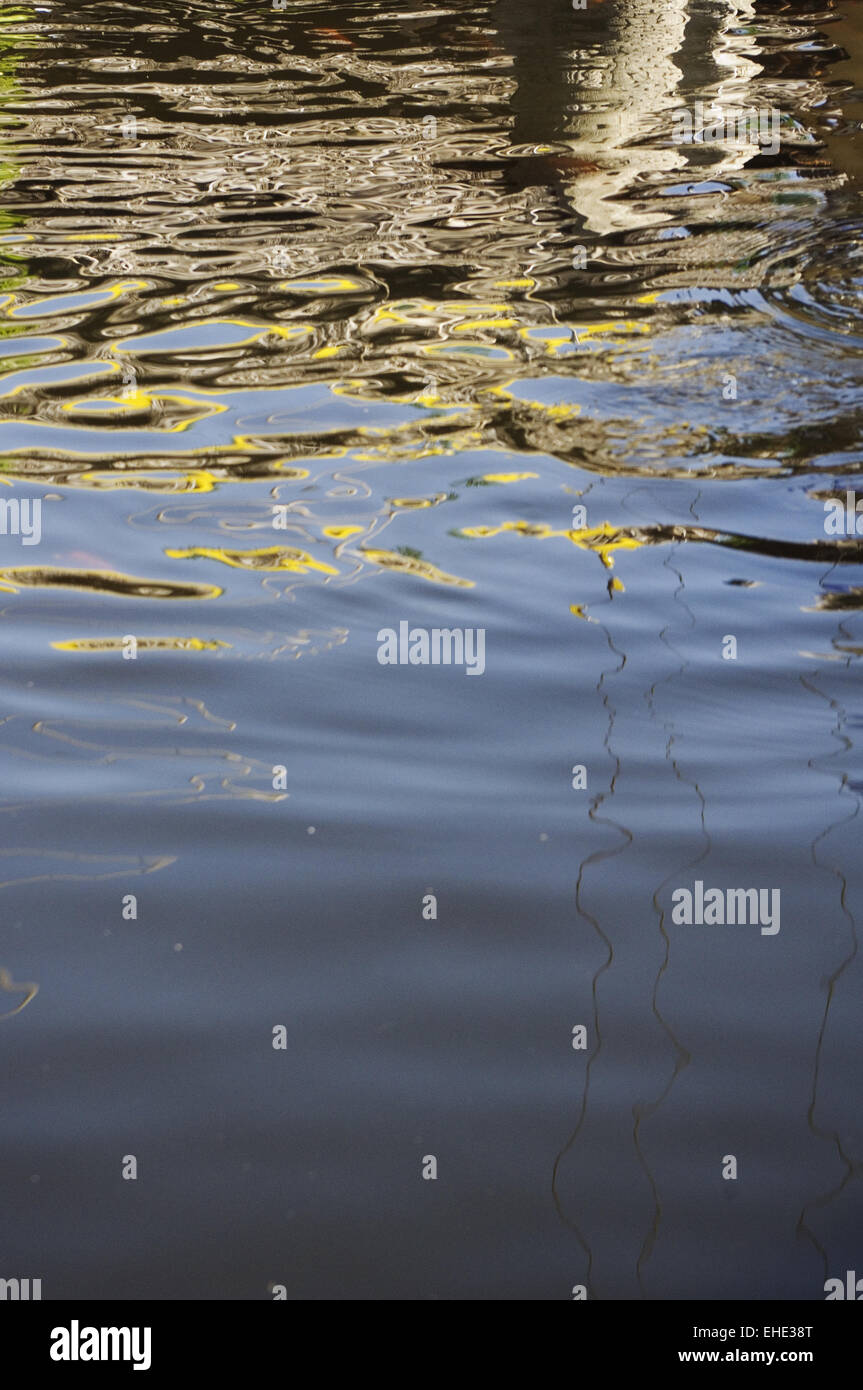 Reflection water hi-res stock photography and images - Alamy