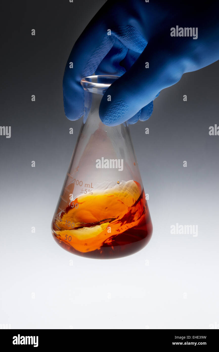 Chemicals container hi-res stock photography and images - Alamy