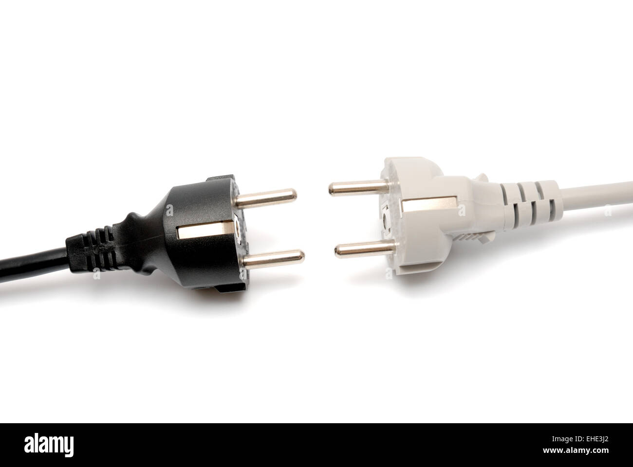 Extension cord plug hi-res stock photography and images - Alamy