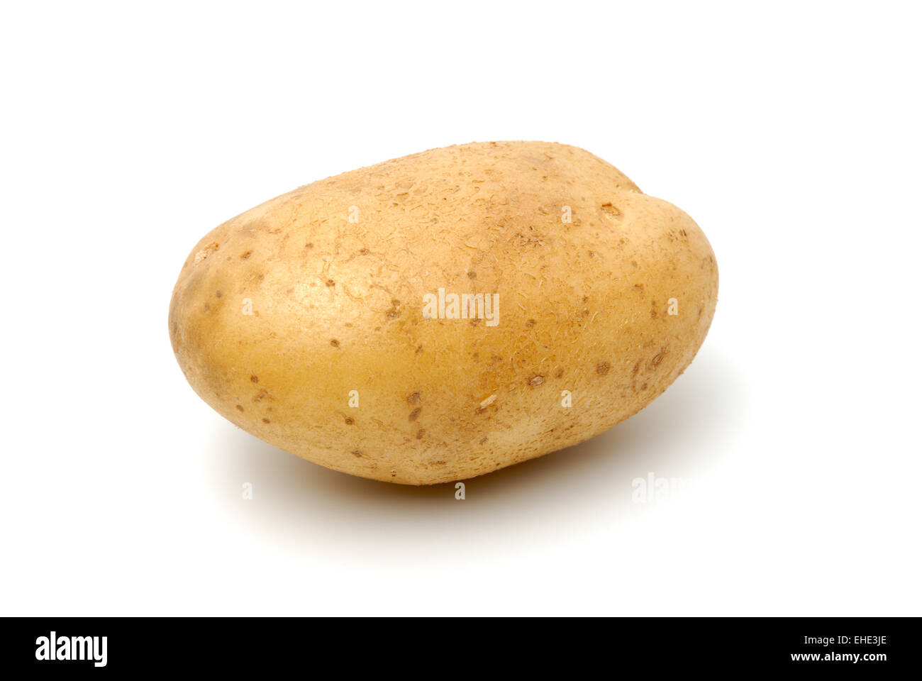 Single potato hi-res stock photography and images - Alamy