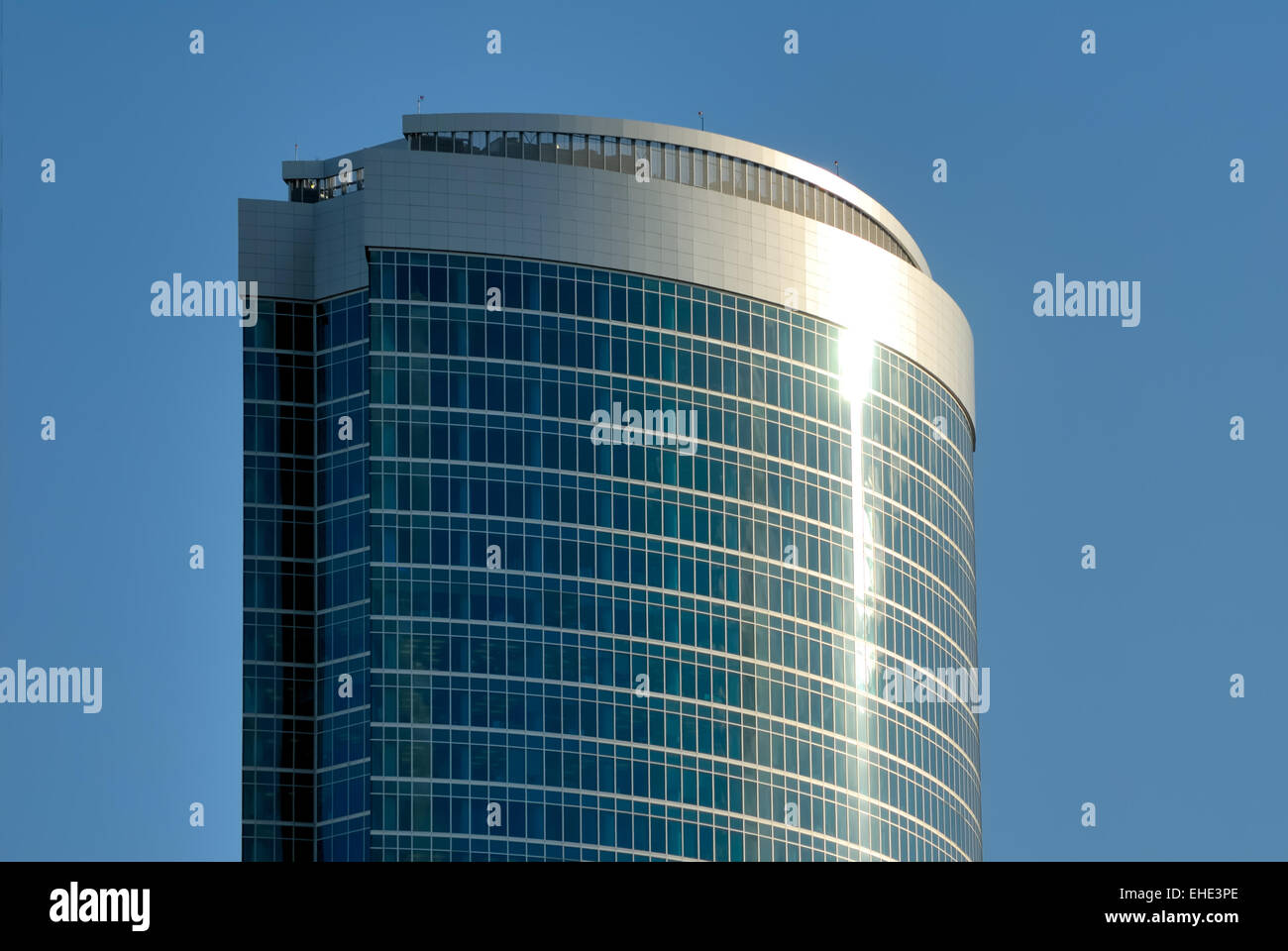 High altitude architecture hi-res stock photography and images - Alamy