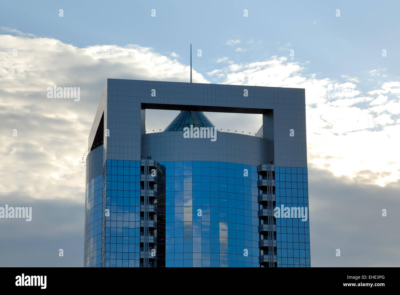 High altitude architecture hi-res stock photography and images - Alamy