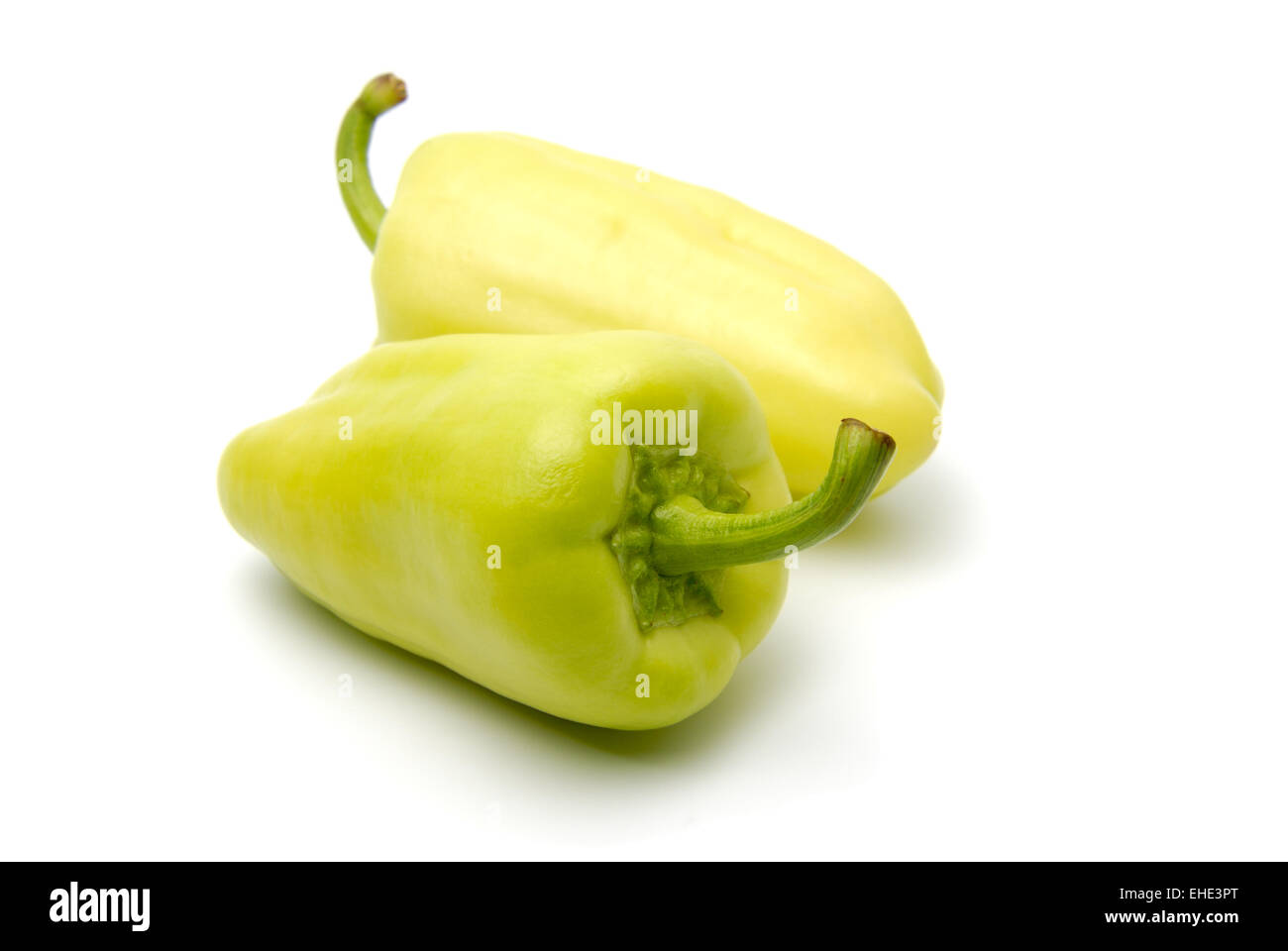 Sweet bulgarian pepper Stock Photo - Alamy