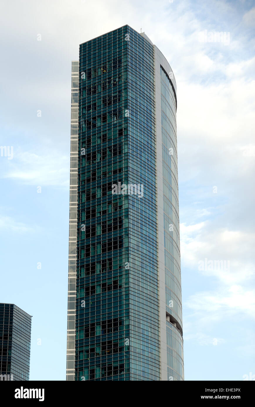 High altitude tower hi-res stock photography and images - Alamy