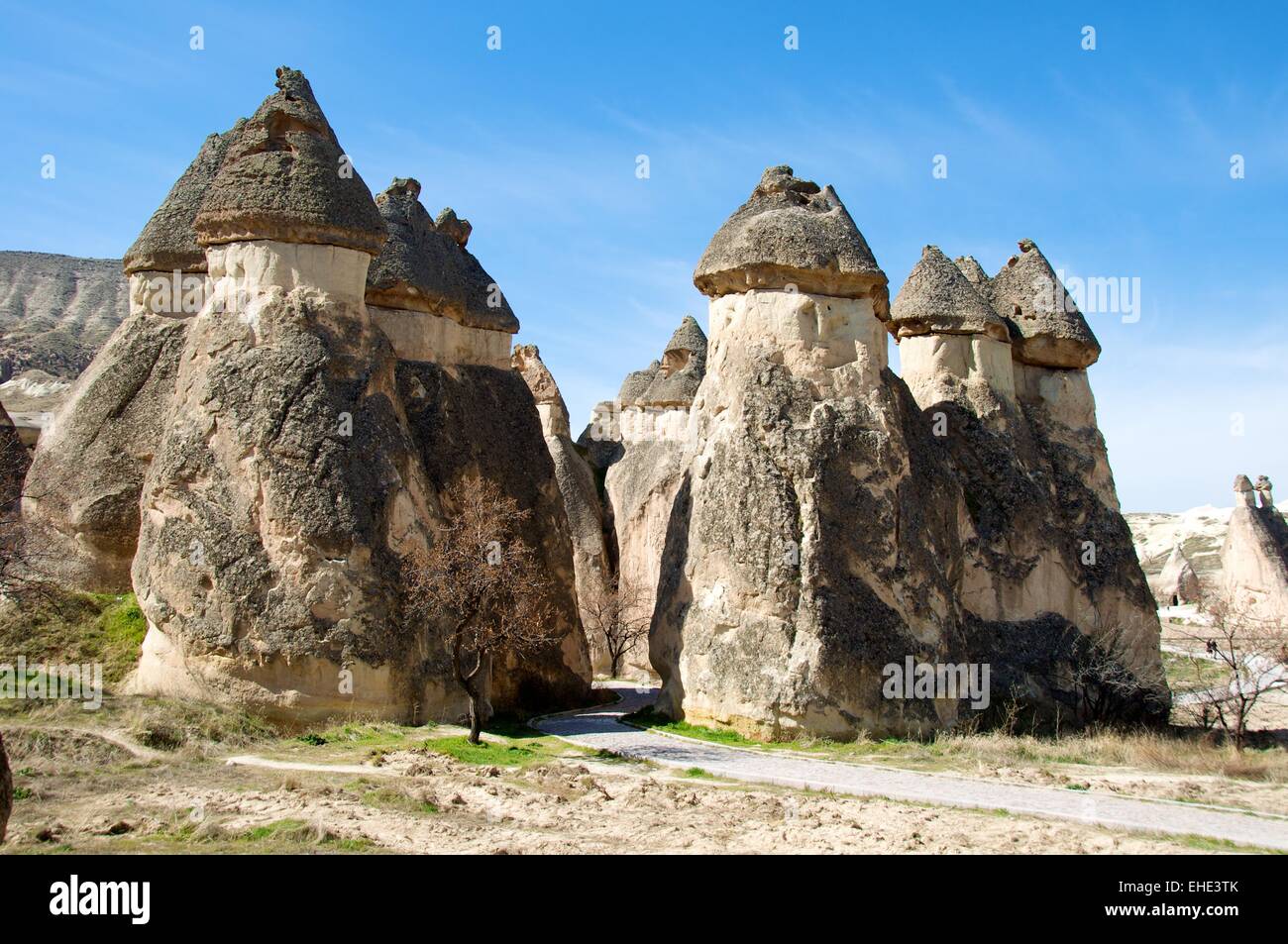 Tuerkei turkey hi-res stock photography and images - Alamy