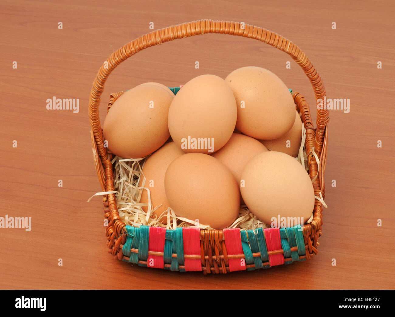 Hartes Ei High Resolution Stock Photography and Images - Alamy