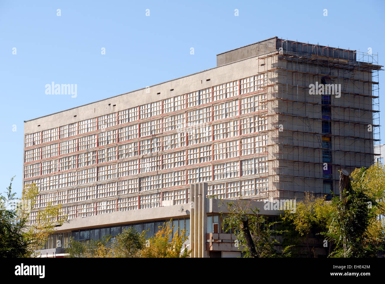 Business reconstruction hi-res stock photography and images - Alamy