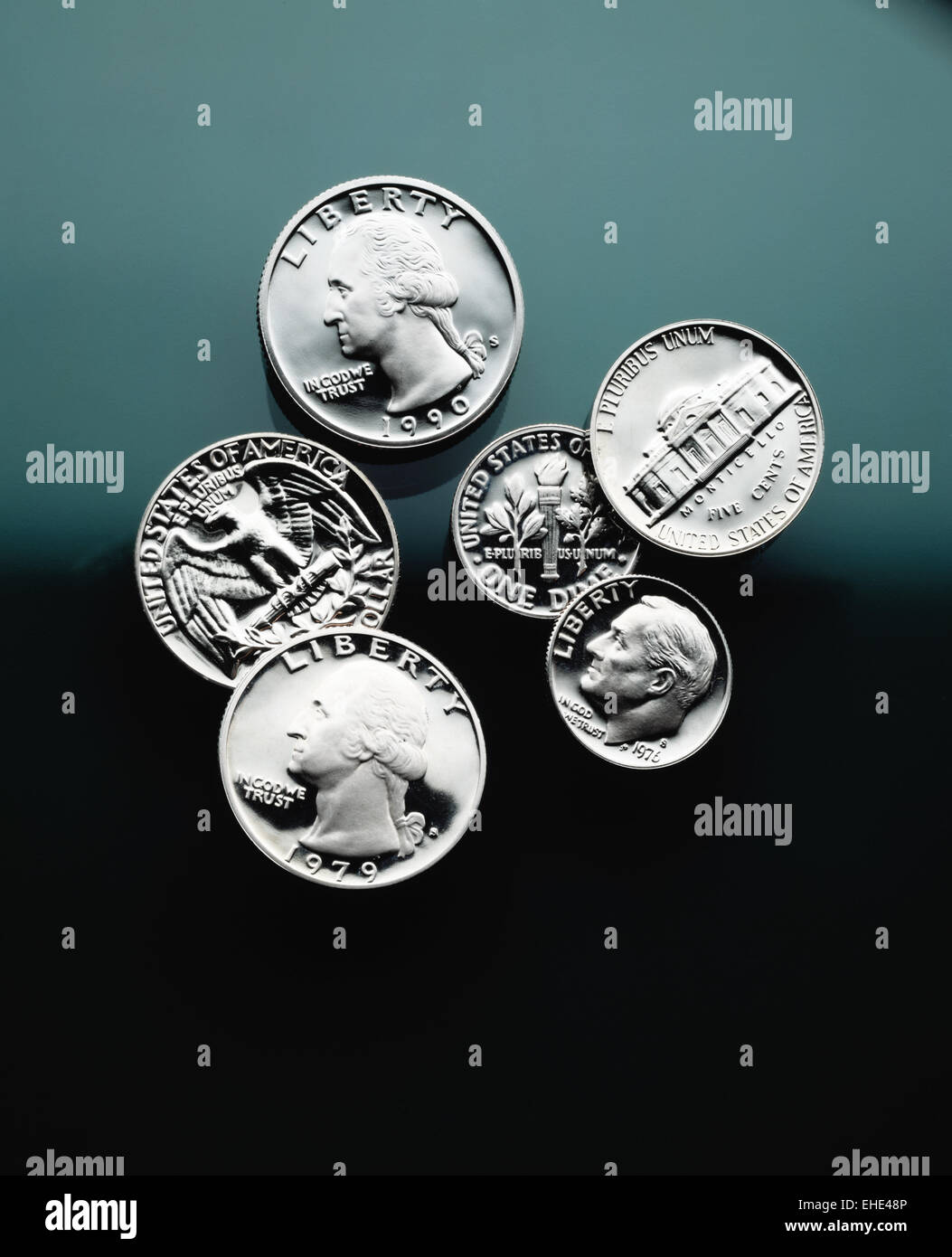 Most valuable coins hi-res stock photography and images - Alamy
